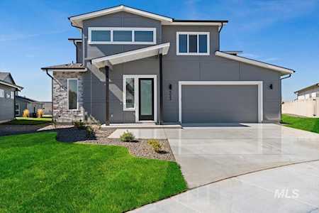 Harding Homes Idaho