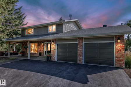 Acreages for Sale Near Edmonton | Luxury Rural Properties | Haupt Realty