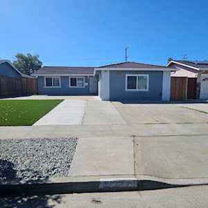 San Jose Zip Code Guide Map | The Jamison Team