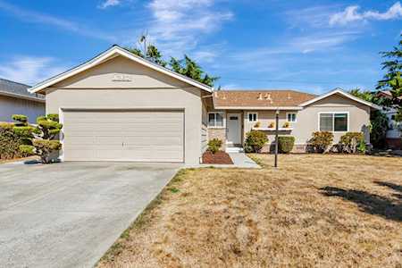 San Jose Zip Code Guide Map | The Jamison Team