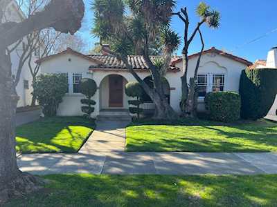 San Jose Zip Code Guide Map | The Jamison Team