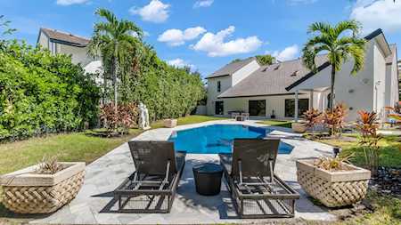 The Sanctuary Boca Raton | Luxury Waterfront Homes for Sale