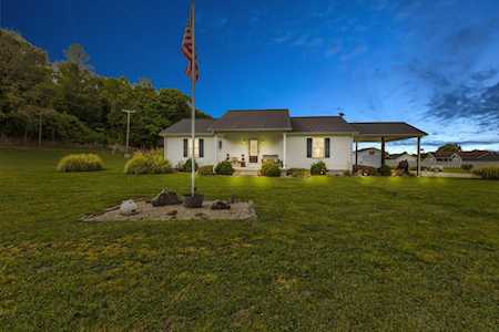 Red River Gorge Kentucky Homes & Cabins For Sale