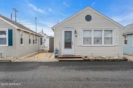 Midway Beach Homes For Sale Berkeley Township - Midway Beach Real Estate