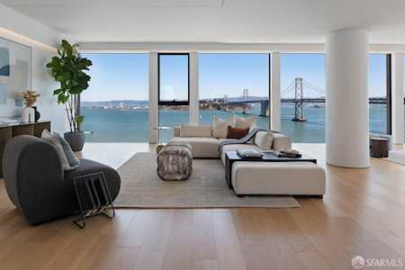 One Steuart Lane Condos San Francisco | 1 Steuart Ln