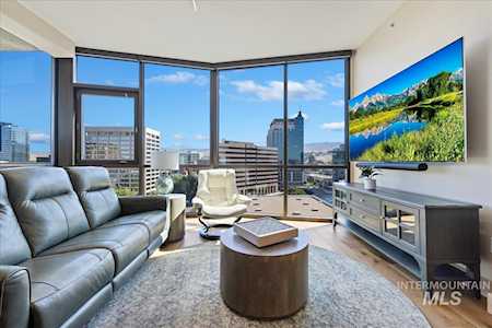 Aspen Lofts Boise ID 83702