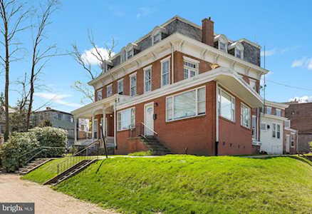 Trolley Square Condos, Townhomes Wilmington DE | Trolley Square Real ...