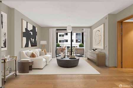 One Steuart Lane Condos San Francisco | 1 Steuart Ln
