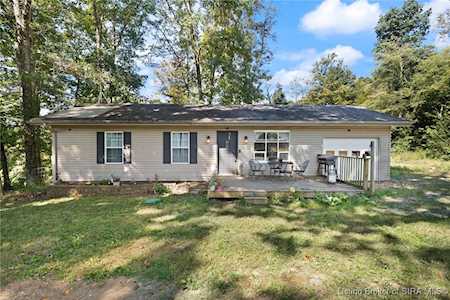 Harrison County IN Homes for Sale - Harrison County Real Estate