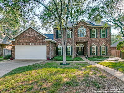 78248 Real Estate - Homes in 78248 Zip Code