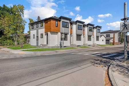 Calgary New Construction Homes For Sale - Calgary Home Builders