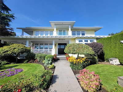 White Rock Luxury Homes For Sale - White Rock Luxury Real Estate