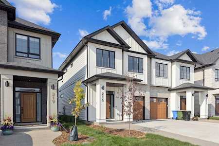 Calgary New Construction Homes For Sale - Calgary Home Builders