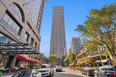 9 West Walton Condos of Chicago | 9 W Walton Street