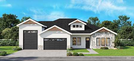 Country Sage Ranches Subdivision Middleton ID 83644