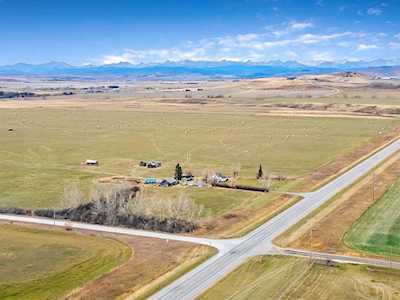 Calgary Farms For Sale - Search Calgary Ranches & Acreage Homes