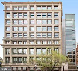 Terrell Place - 675 E Street NW Washington DC 20004 - Penn Quarter Real ...