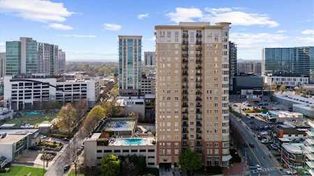 Paces 325 Condos for Sale | 325 East Paces Ferry Rd NE
