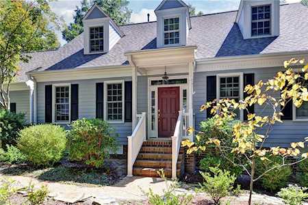 Ford's Colony VA Homes for Sale - Ford's Colony Real Estate