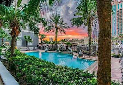 The Grandview Condos | Harbour Island Tampa Real Estate