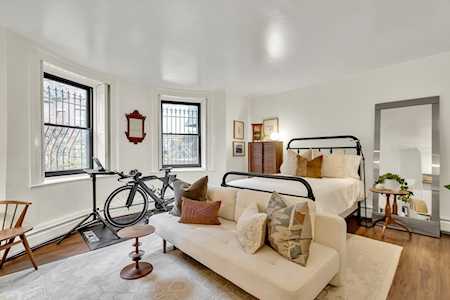 Back Bay Brownstones For Sale