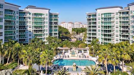 Townsend Place Condos for Sale Downtown Boca Raton | BocaLuxuryCondos.com