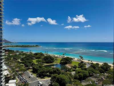 Victoria Place - The heart of luxury in Honolulu