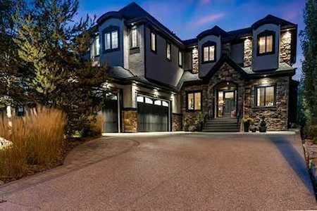 Evergreen Homes For Sale South Calgary - Evergreen Real Estate