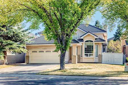 McKenzie Lake Homes For Sale Southeast Calgary - McKenzie Lake Real Estate