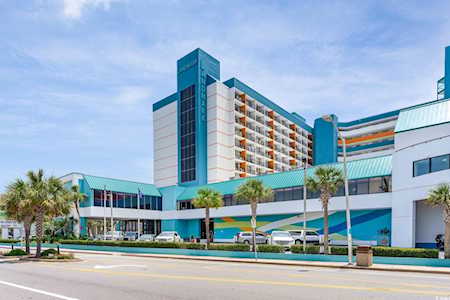 Myrtle Beach Real Estate - Homes for Sale in Myrtle Beach, South Carolina