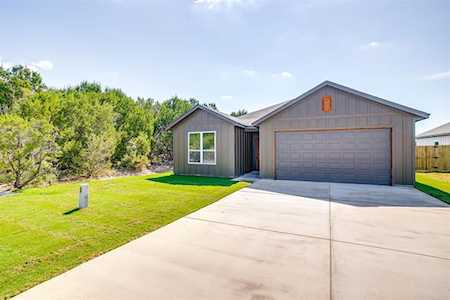 Granbury Texas New Construction Homes and Property