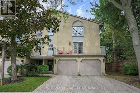 Houses for sale in Byron London Ontario | Byron real estate