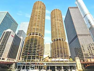 Marina City Condos of Chicago |300 N State Street