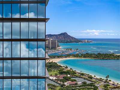 Victoria Place - The heart of luxury in Honolulu