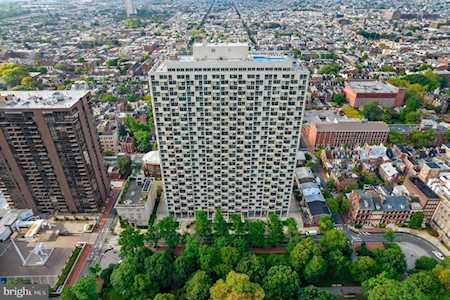 Hopkinson House Condos for Sale | 604 S Washington Square Philadelphia