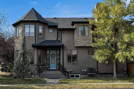 Calgary List of Open Houses This Weekend