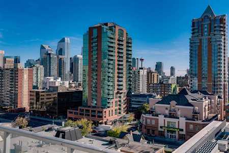 The Royal | 930 16 Ave SW |Calgary Condos For Sale