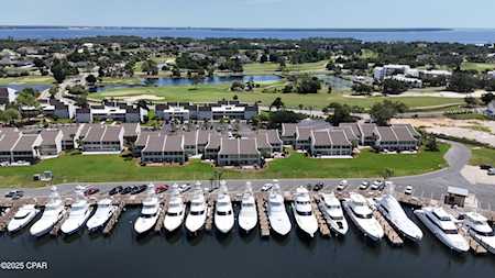 Bay Point homes for sale Panama City Beach, FL | Beachfront