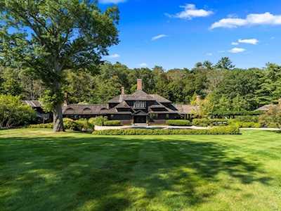 Mid-Century Modern Style Homes for Sale in Massachusetts - Signal Real ...