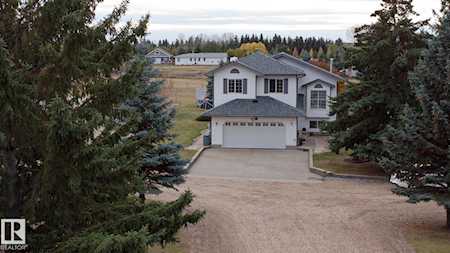 Acreages for Sale Near Edmonton - Rural Edmonton AB Real Estate