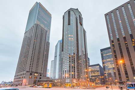Park Millennium Condos of Chicago | 222 N Columbus Drive