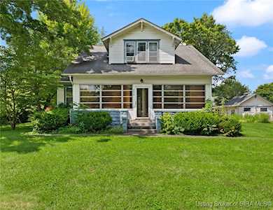 Harrison County Homes for Sale - Search Harrison County Indiana Real ...