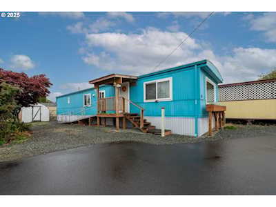 Tillamook County Homes For Sale - Tillamook County OR Real Estate