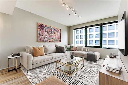 The Metropolitan Condos of Dallas | 1200 Main Street Condos