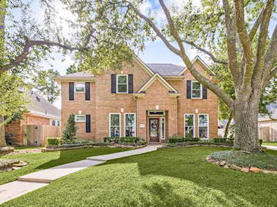 Cypress- Fairbanks ISD