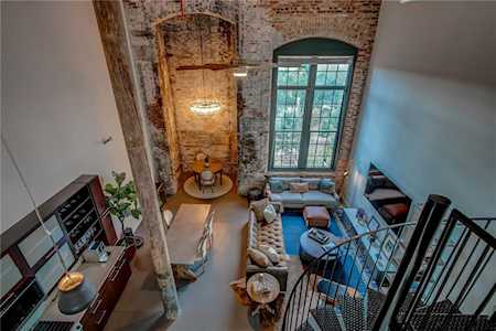 The Stacks Condos for Sale in Atlanta | 170 Boulevard SE