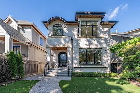Vancouver BC Homes for Sale and Real Estate