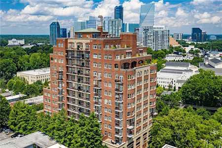 Buckhead Atlanta Lofts for Sale | Buckhead Loft Listings