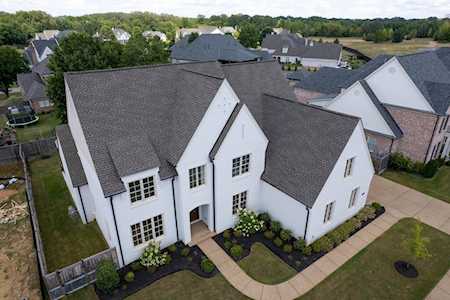 Spring Creek Ranch Homes for Sale in Collierville TN