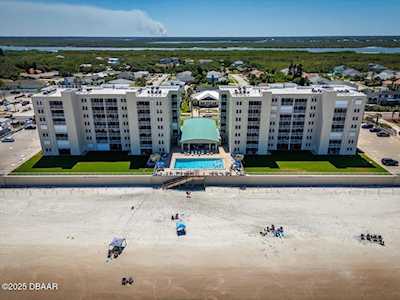 East Wind Condos For Sale Ponce Inlet - East Wind Condominiums